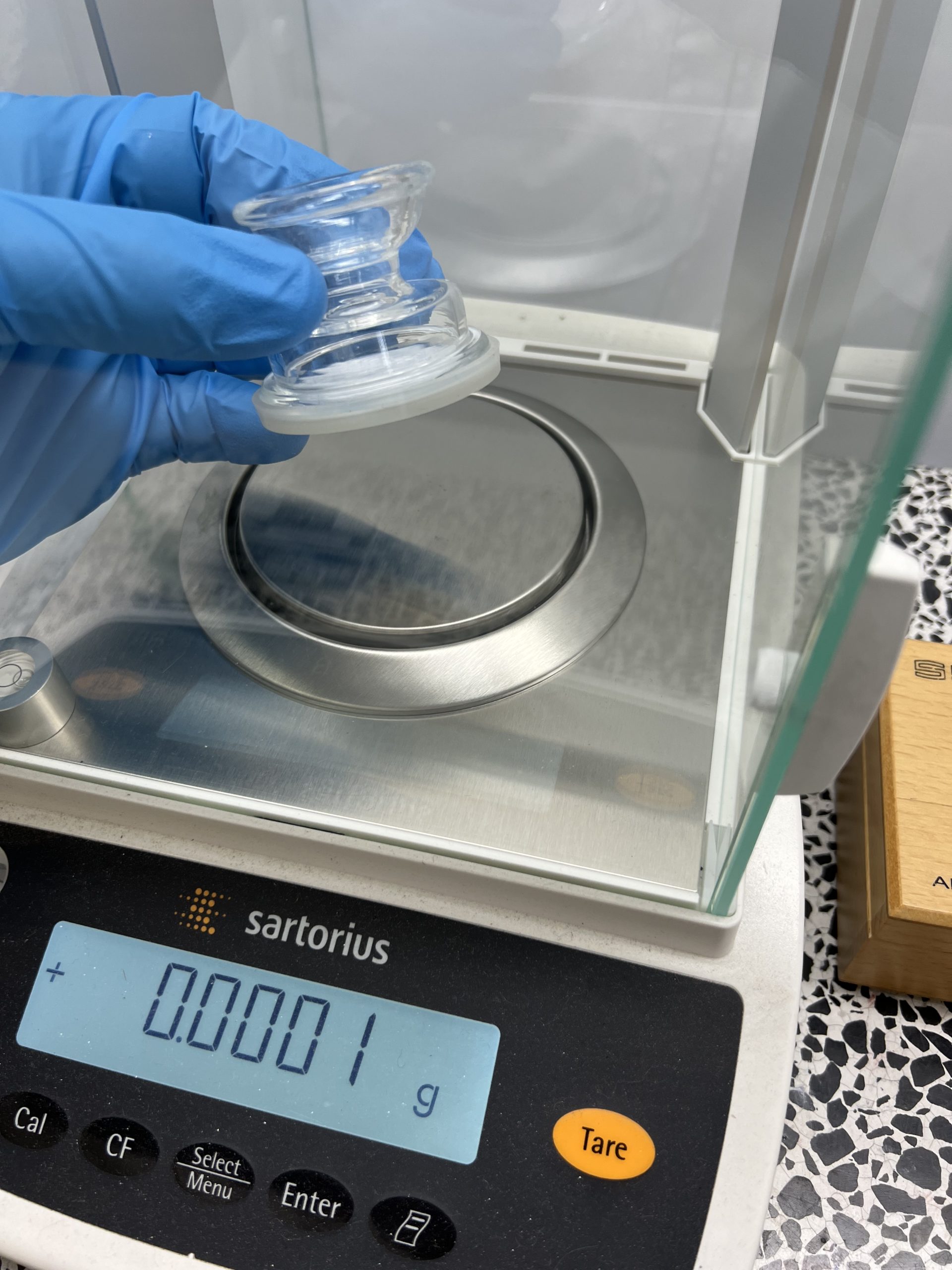 SB-47 – Apex Instruments (US)