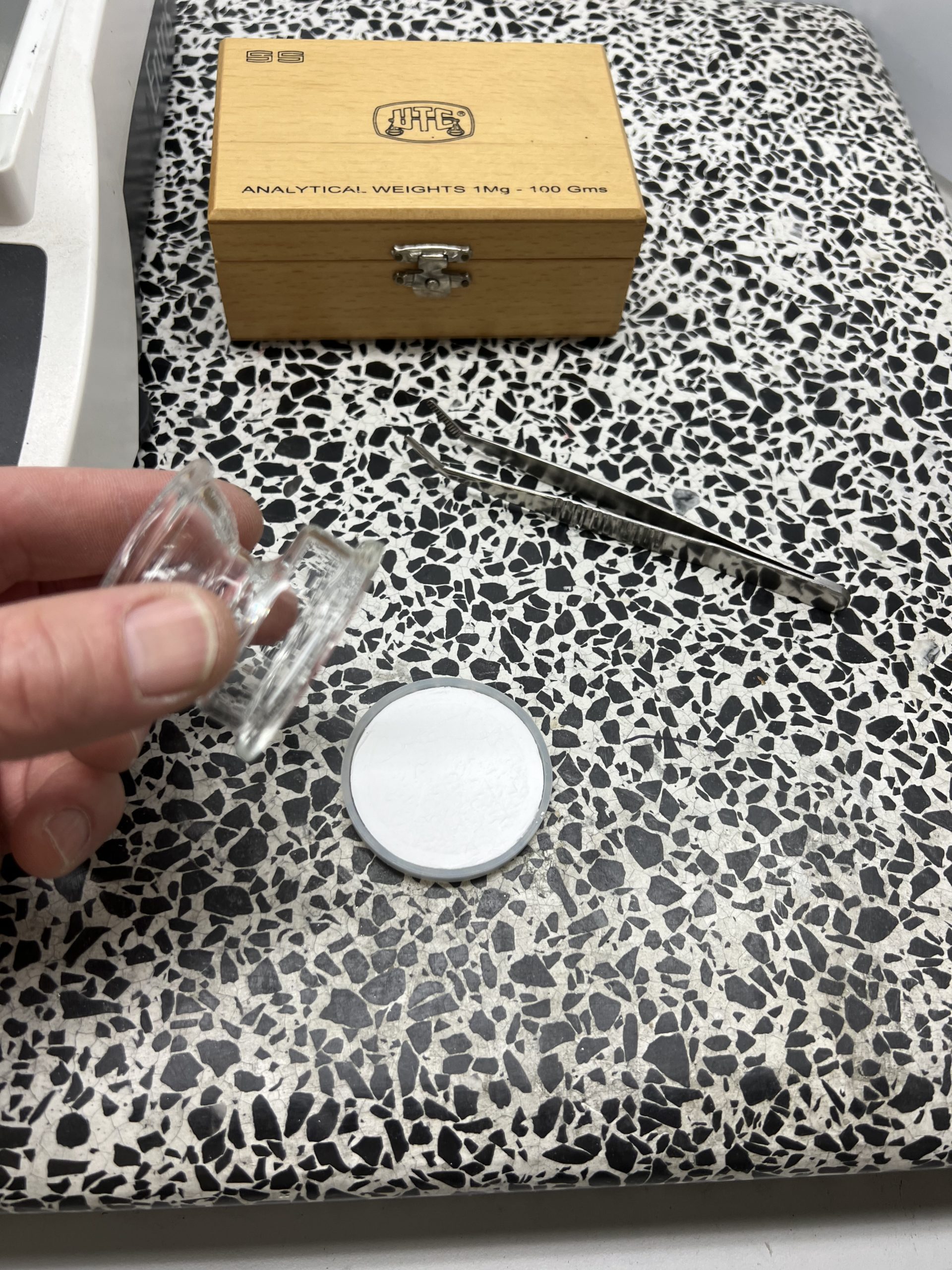 SB-47 – Apex Instruments (US)