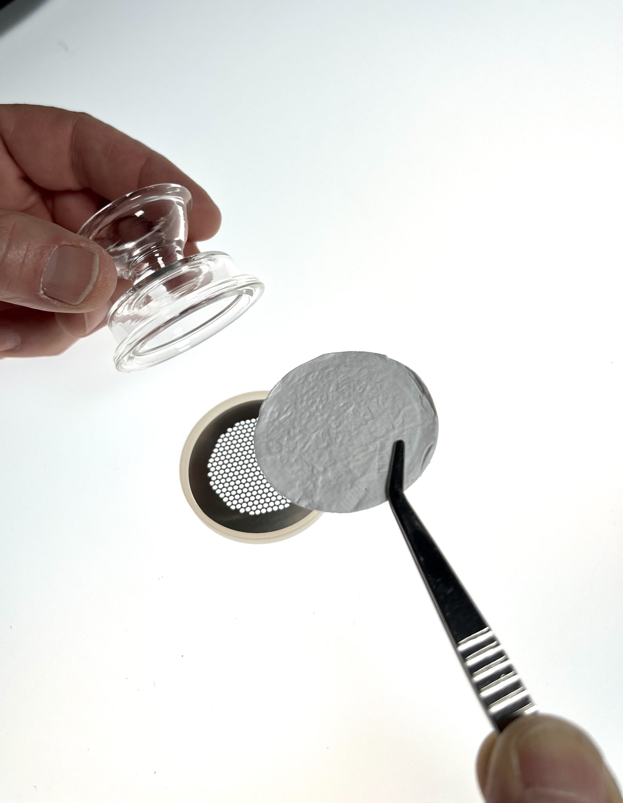 SB-47 – Apex Instruments (US)