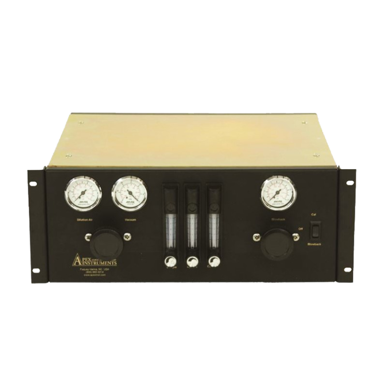 Products – Apex Instruments (US)
