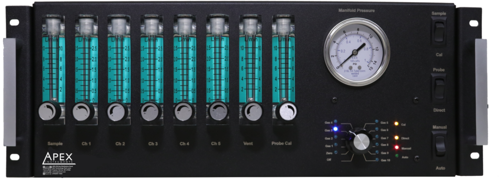 AFD-510 – Apex Instruments (US)