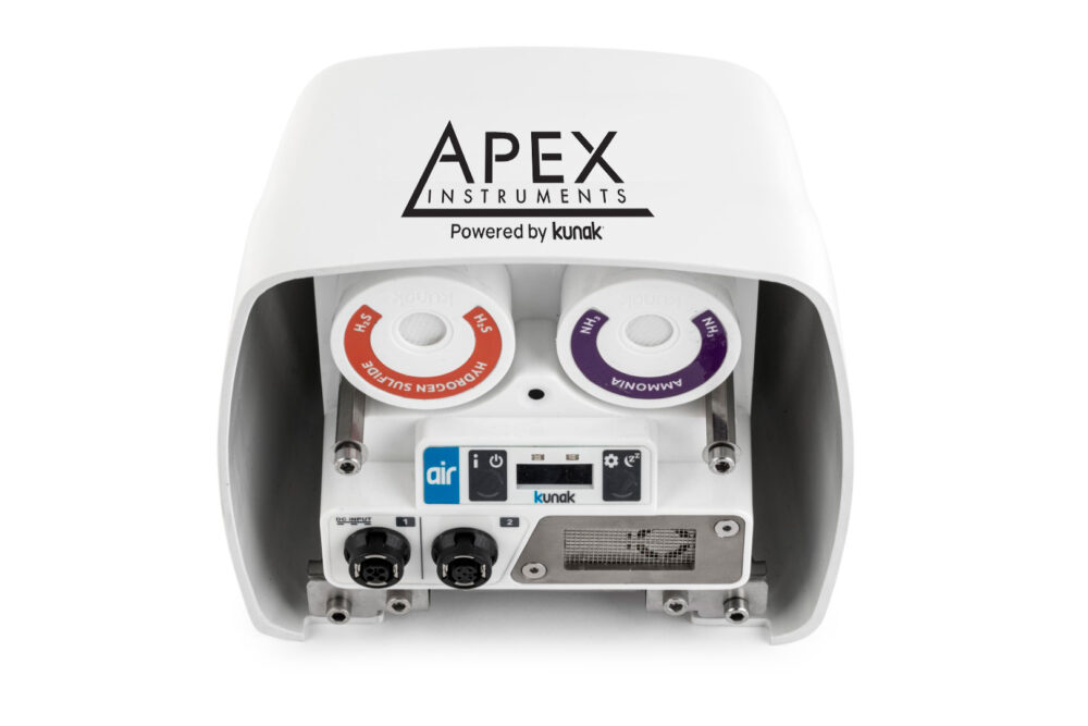 BASESTATION Apex AIR LITE + MODBUS SLAVE – Apex Instruments: Leading ...