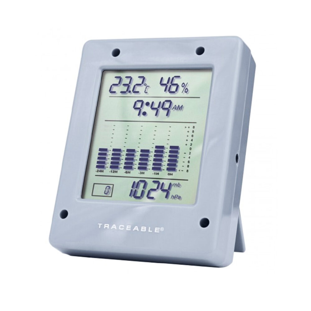 Digital Barometer – Apex Instruments: Leading Manufacturer of Air ...