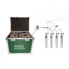 Complete Glassware Kit – Apex Instruments: Leading Manufacturer of Air ...