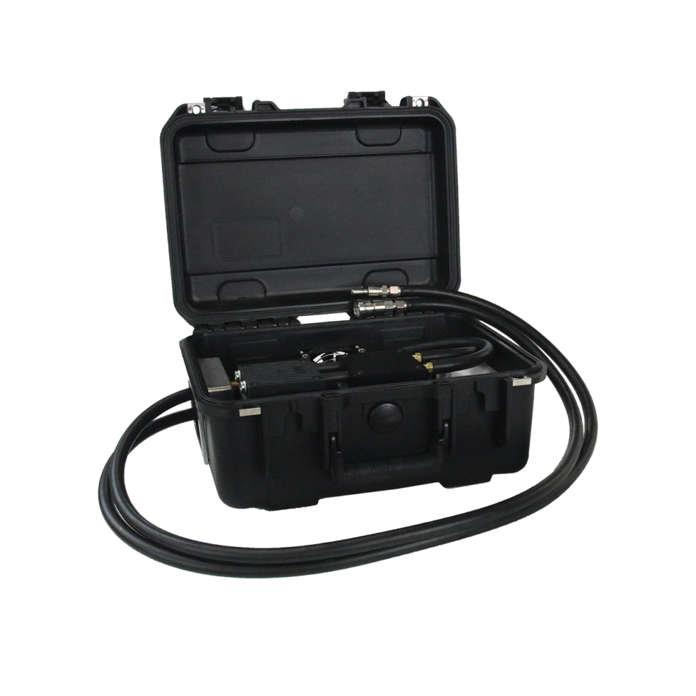 EI-838 Pump – Apex Instruments (US)