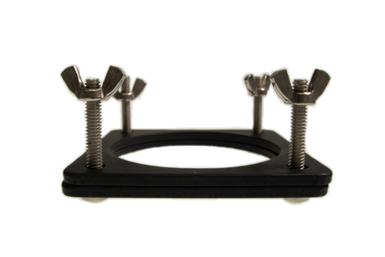 Filter Clamp – Apex Instruments: Leading Manufacturer of Air Monitoring ...