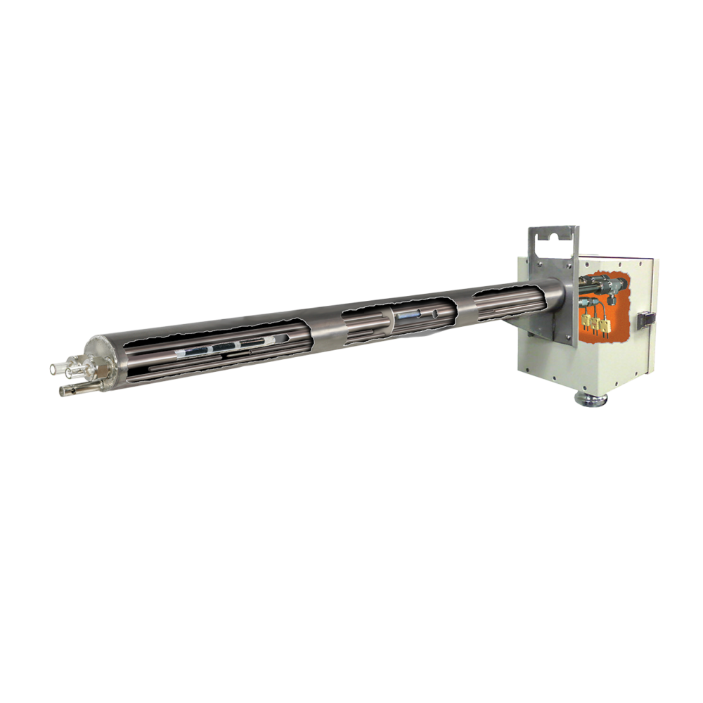 Mercury Probe – Apex Instruments: Leading Manufacturer of Air ...