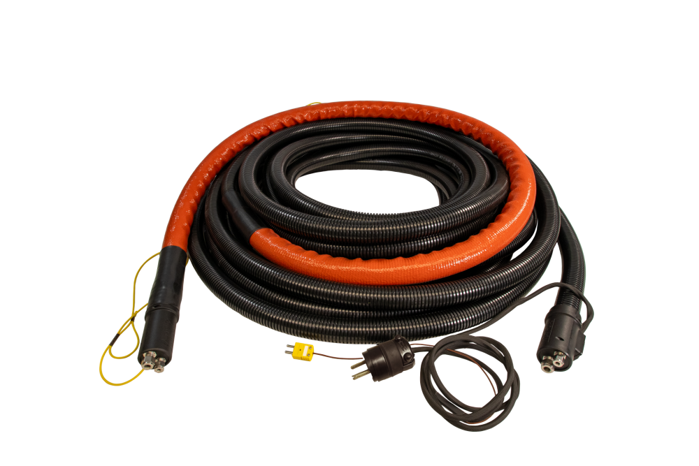 New Lightweight Heated Sample Lines – Apex Instruments: Leading ...