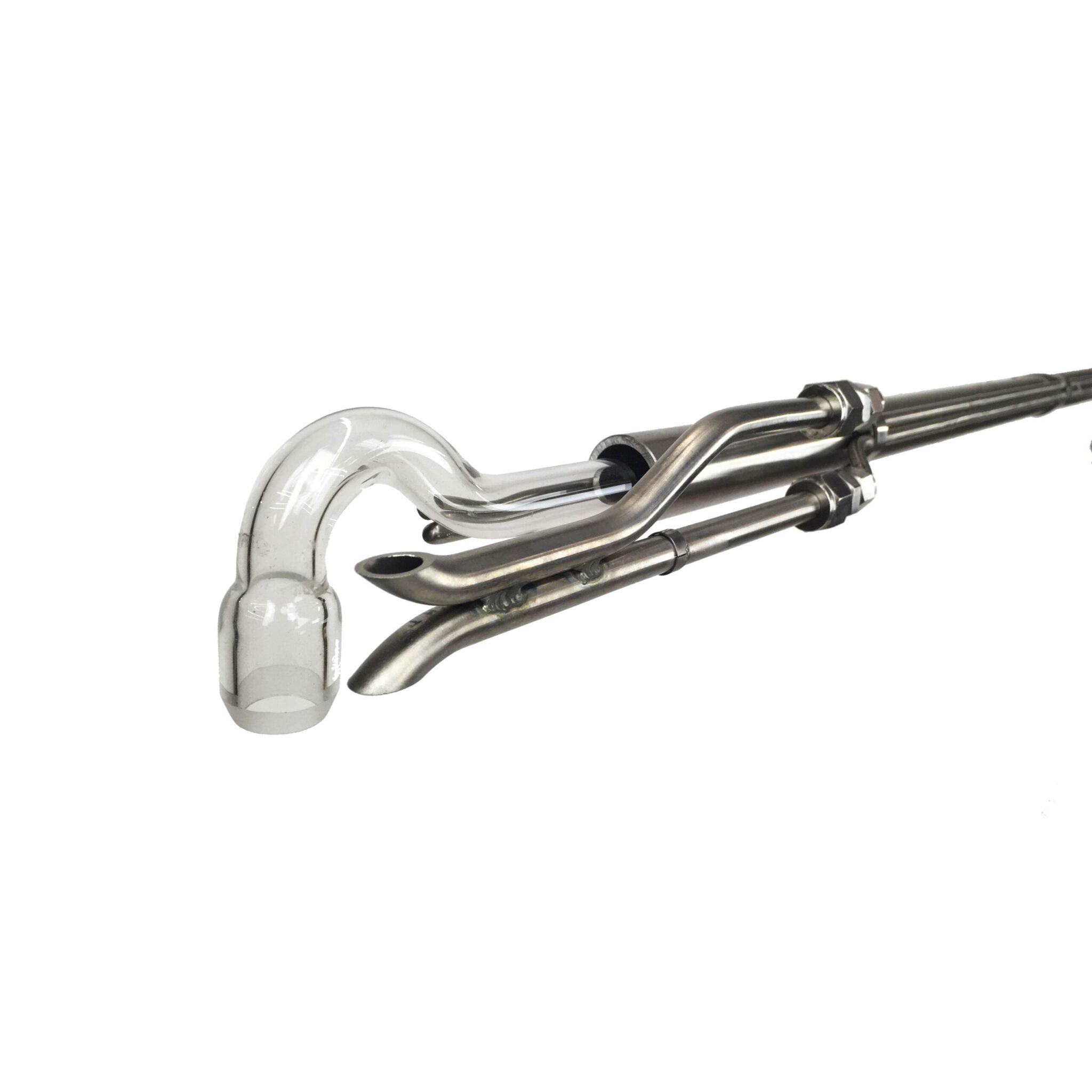 253 MA Method 5 Probe Sheath – Apex Instruments: Leading Manufacturer ...