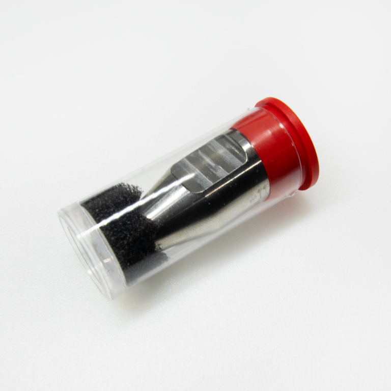 New Packaging for Particulate Monitoring Cylcone Nozzles & Cyclone Kits ...