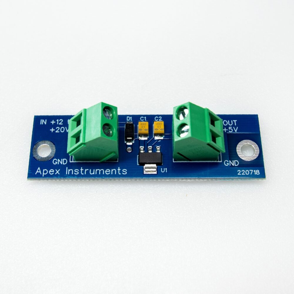 M-PCB-PS-RL-COMP – Apex Instruments: Leading Manufacturer of Air ...