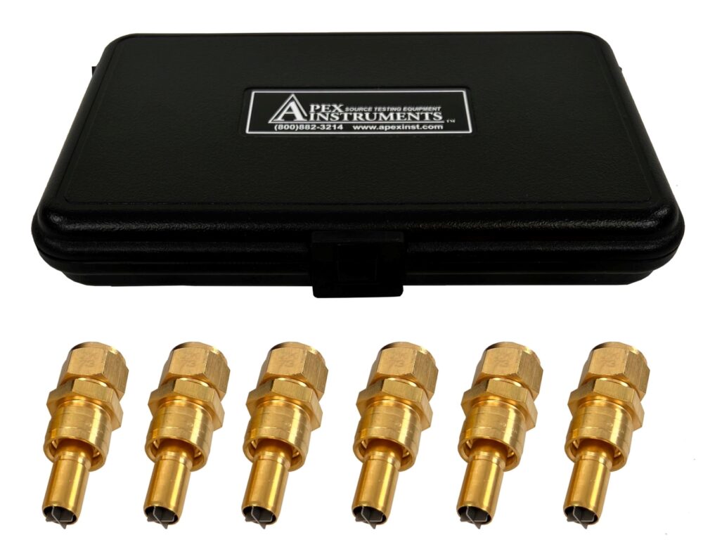 M5CO-SET6 – Apex Instruments: Leading Manufacturer of Air Monitoring ...