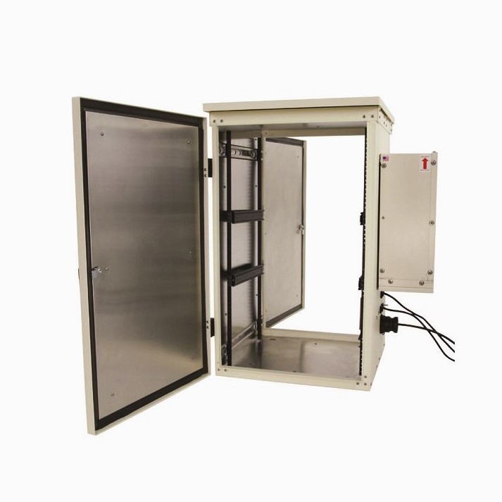 CR-20U MercSampler Rack Mount Cabinet – CR-20U-BASE – Apex Instruments (US)