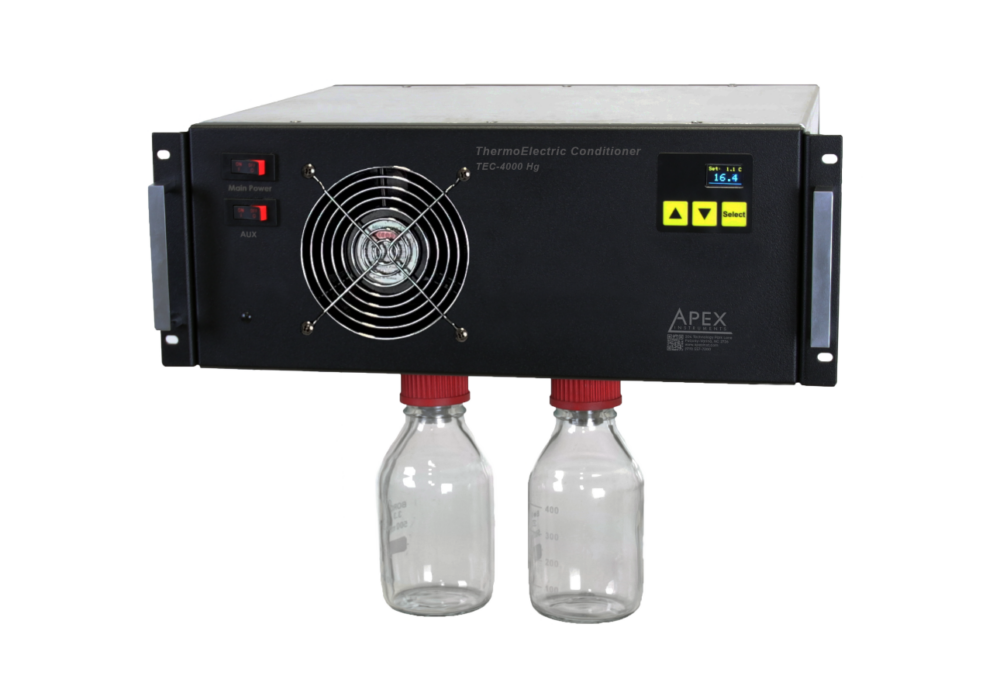 Mercury-Gas-Conditioner-Spare-Parts – Apex Instruments (US)