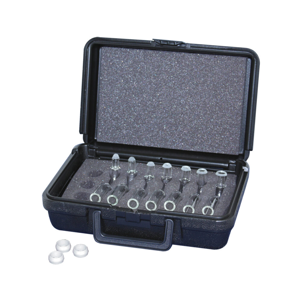 Nozzle Set – Apex Instruments: Leading Manufacturer of Air Monitoring ...