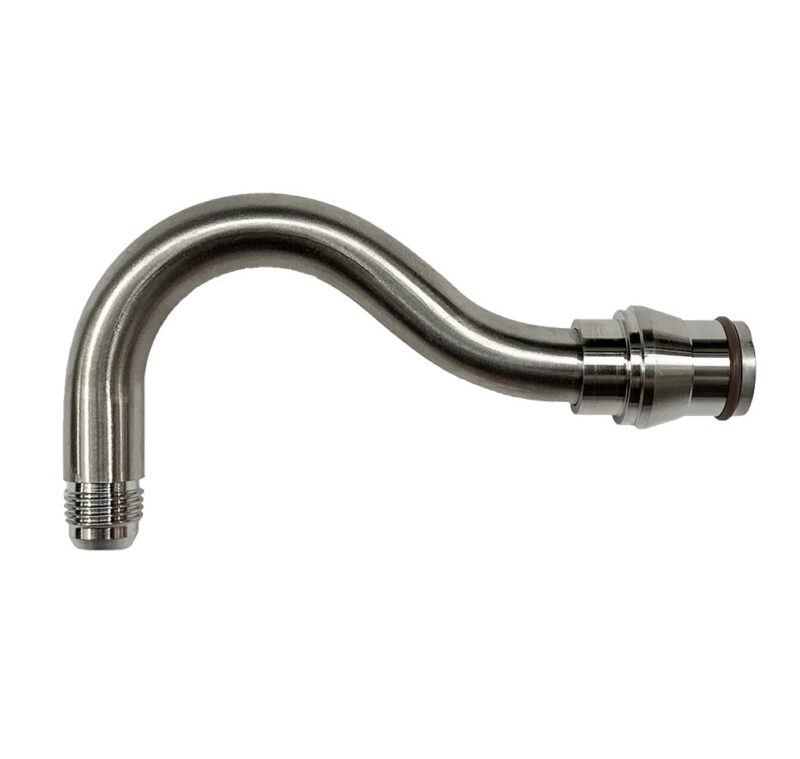 A600 Threaded Nozzle – Apex Instruments (US)