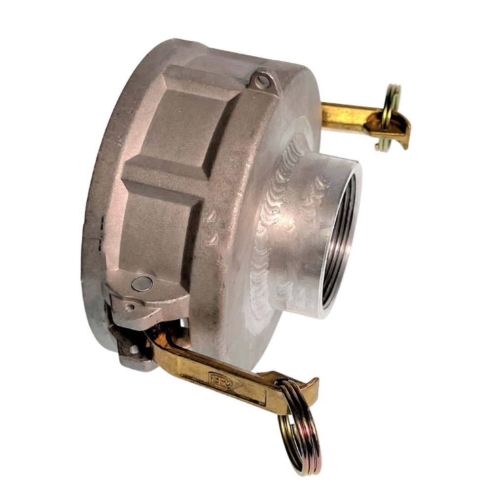 Cam Lock Adapter – Apex Instruments: Leading Manufacturer of Air ...