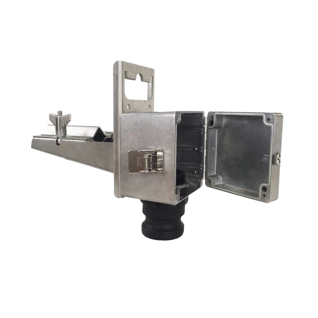 Probe Junction Box – Apex Instruments (US)