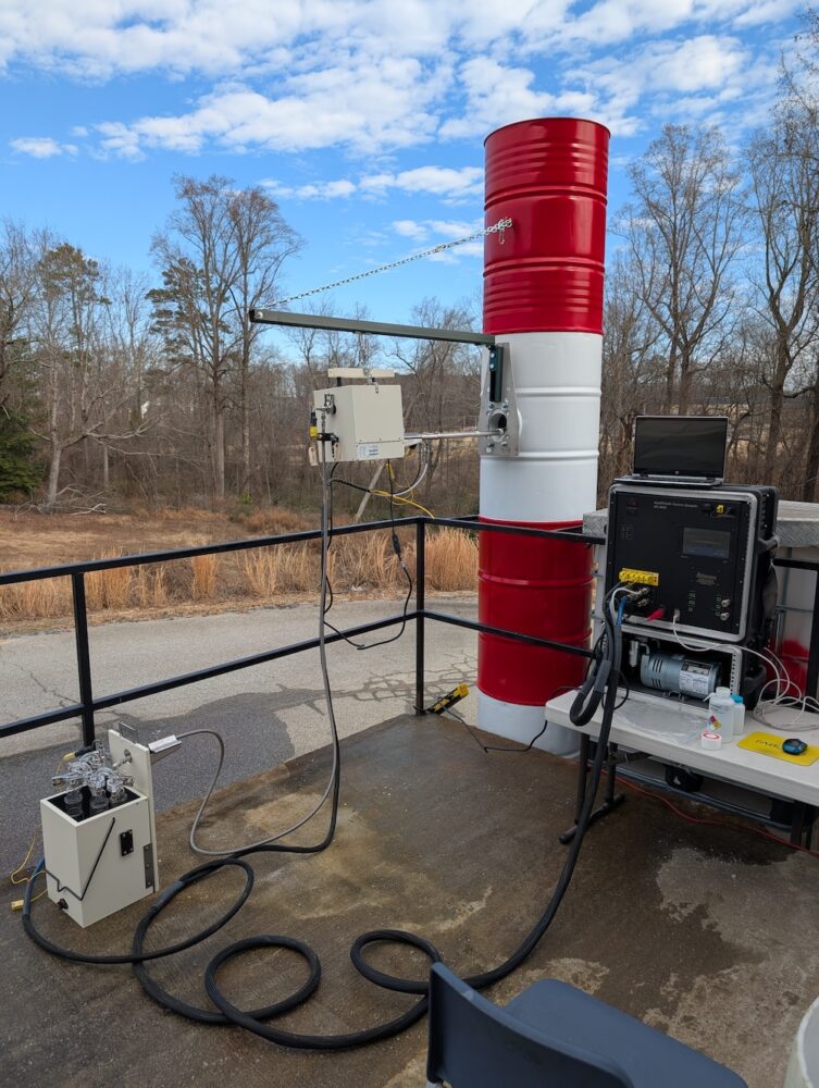 Training Workshops – Apex Instruments (US)