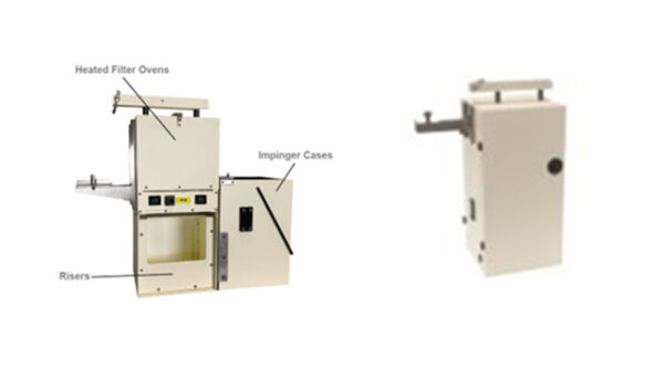 Sample Cases, Racks & Cabinets – Apex Instruments (US)