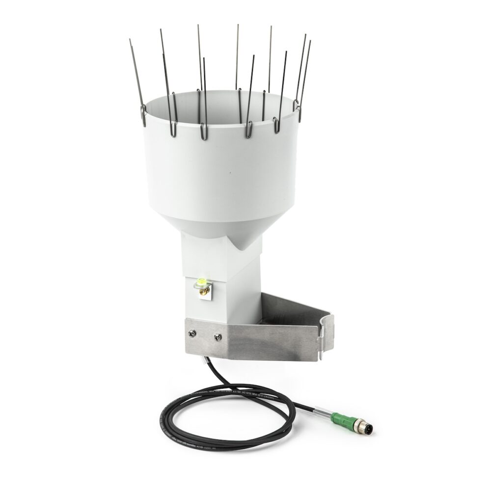 RAIN GAUGE SENSOR – Apex Instruments (US)