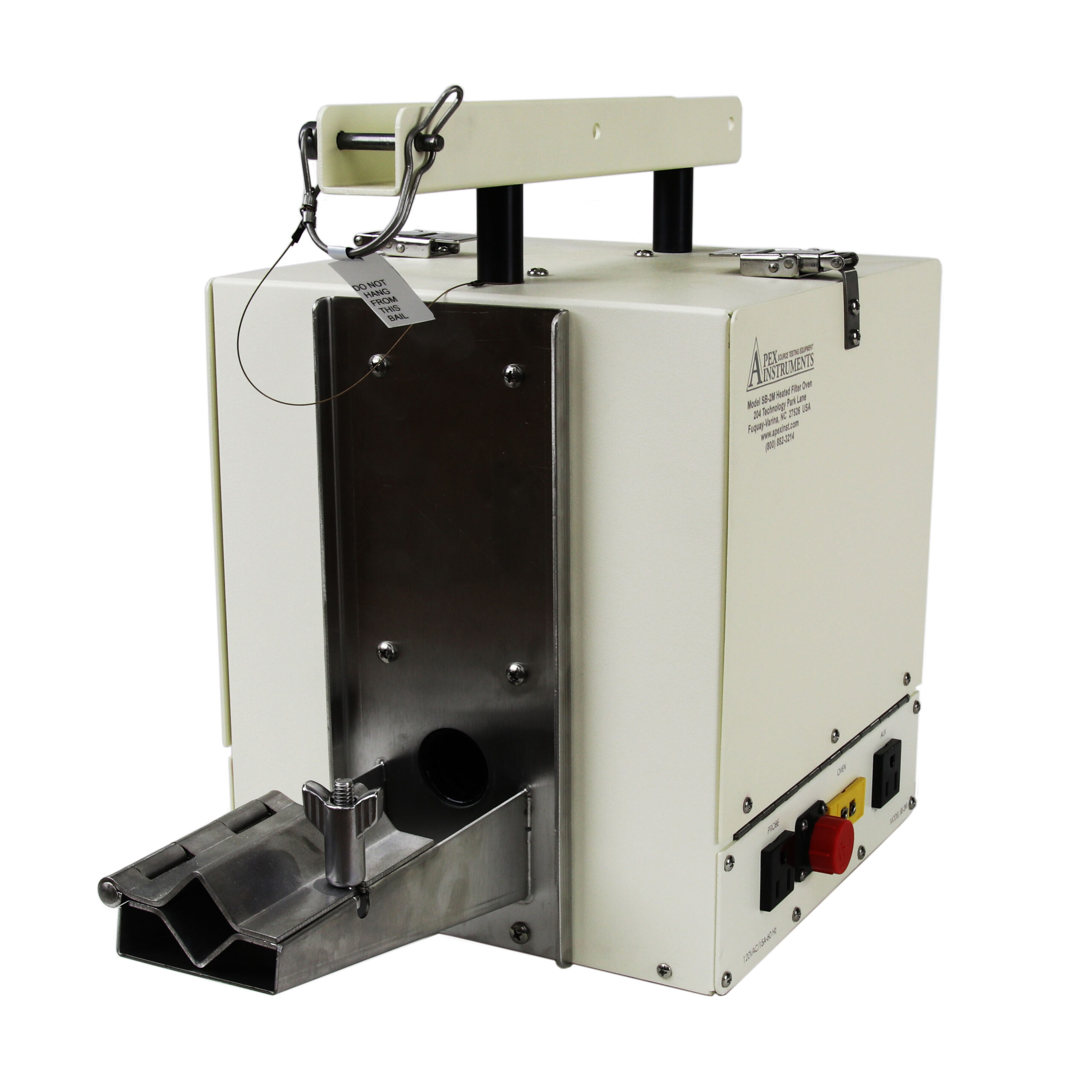 SB-2M – Apex Instruments (US)