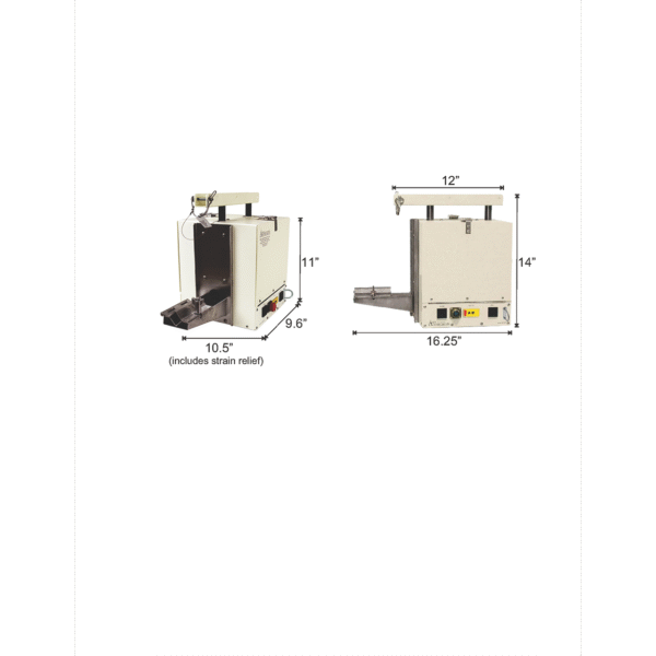SB-2M – Apex Instruments: Leading Manufacturer of Air Monitoring Equipment