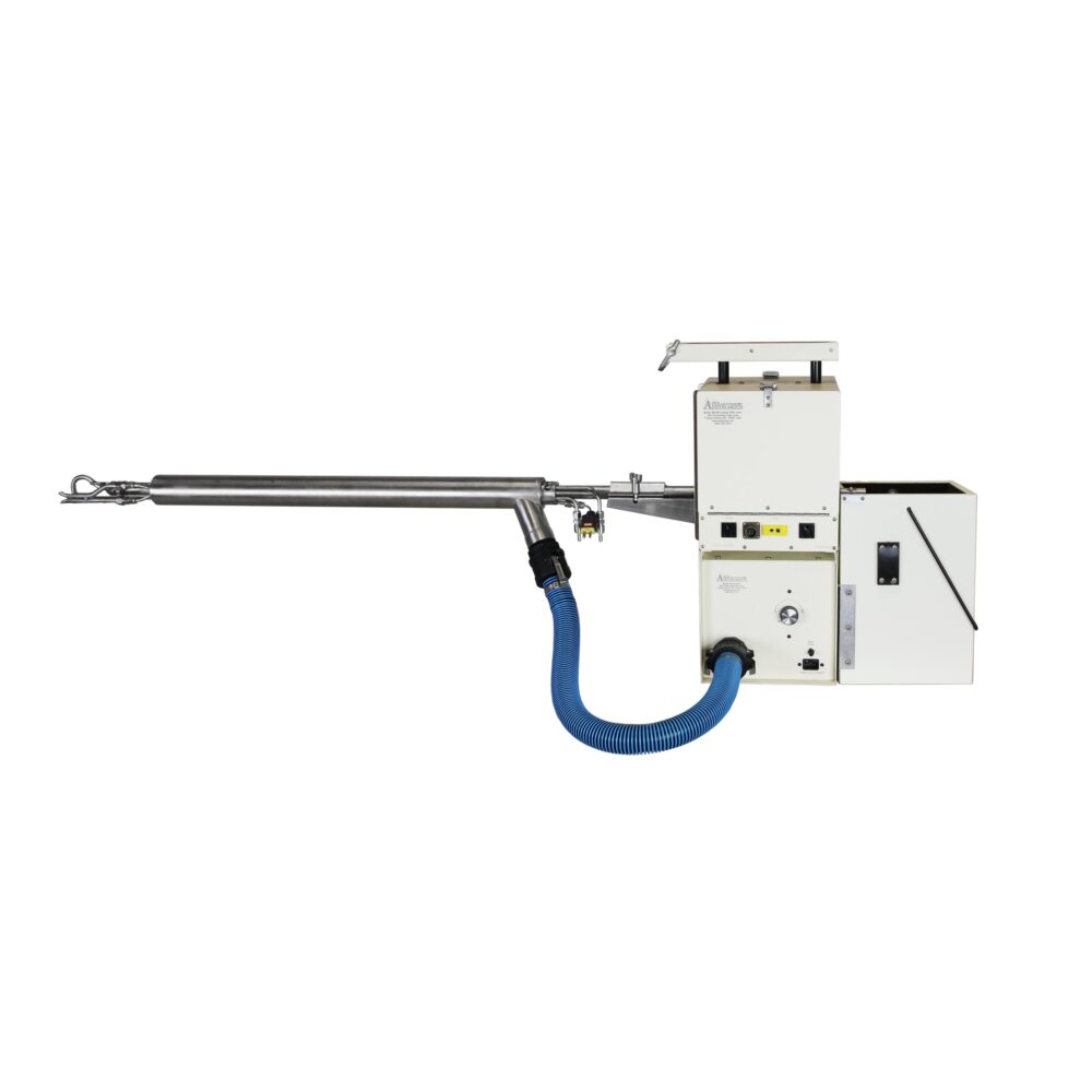 SBR-BLOWER – Apex Instruments: Leading Manufacturer of Air Monitoring ...
