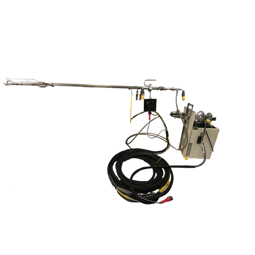 Method 17 Add-On Sampling Kit – Apex Instruments (US)