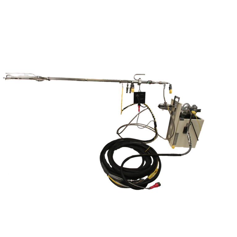 Method 17 Add-On Sampling Kit – Apex Instruments (US)