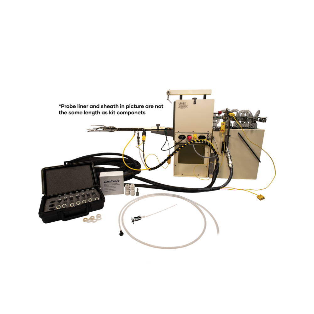 Method 29 Add-On Sampling Kit – Apex Instruments: Leading Manufacturer ...