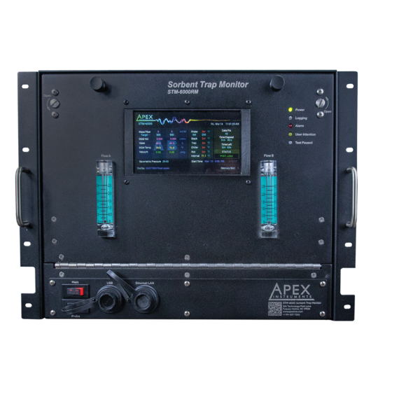 Consoles – Apex Instruments (US)