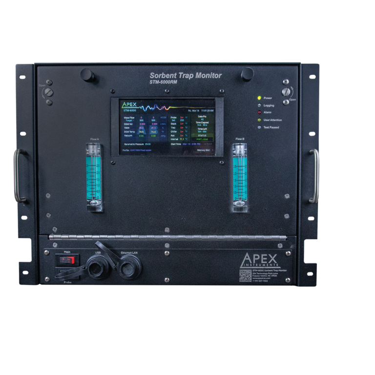 Consoles – Apex Instruments (US)