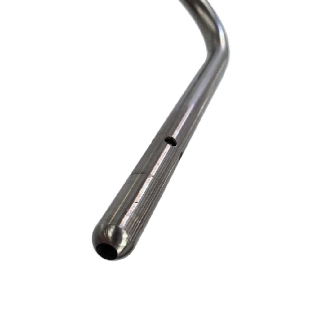 Standard Pitot – Apex Instruments (US)