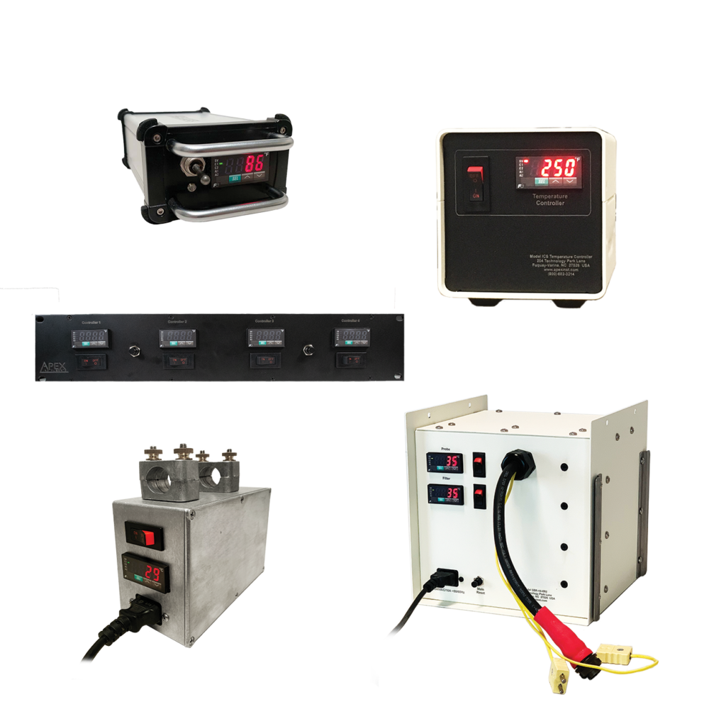 Temperature Controller – Apex Instruments (US)