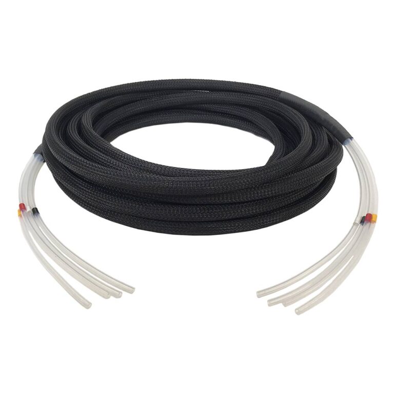 Sample Lines – Apex Instruments (US)