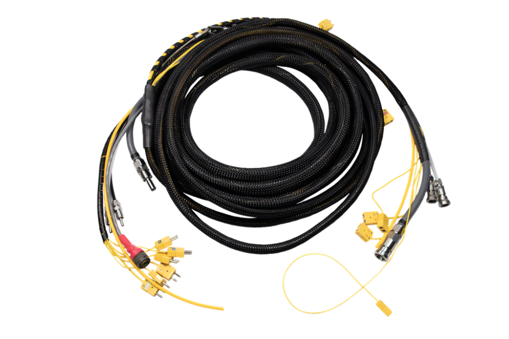 Standard Umbilical Cable – Apex Instruments: Leading Manufacturer of ...