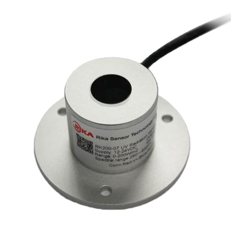 ULTRAVIOLET SENSOR (UV-A) – Apex Instruments (US)