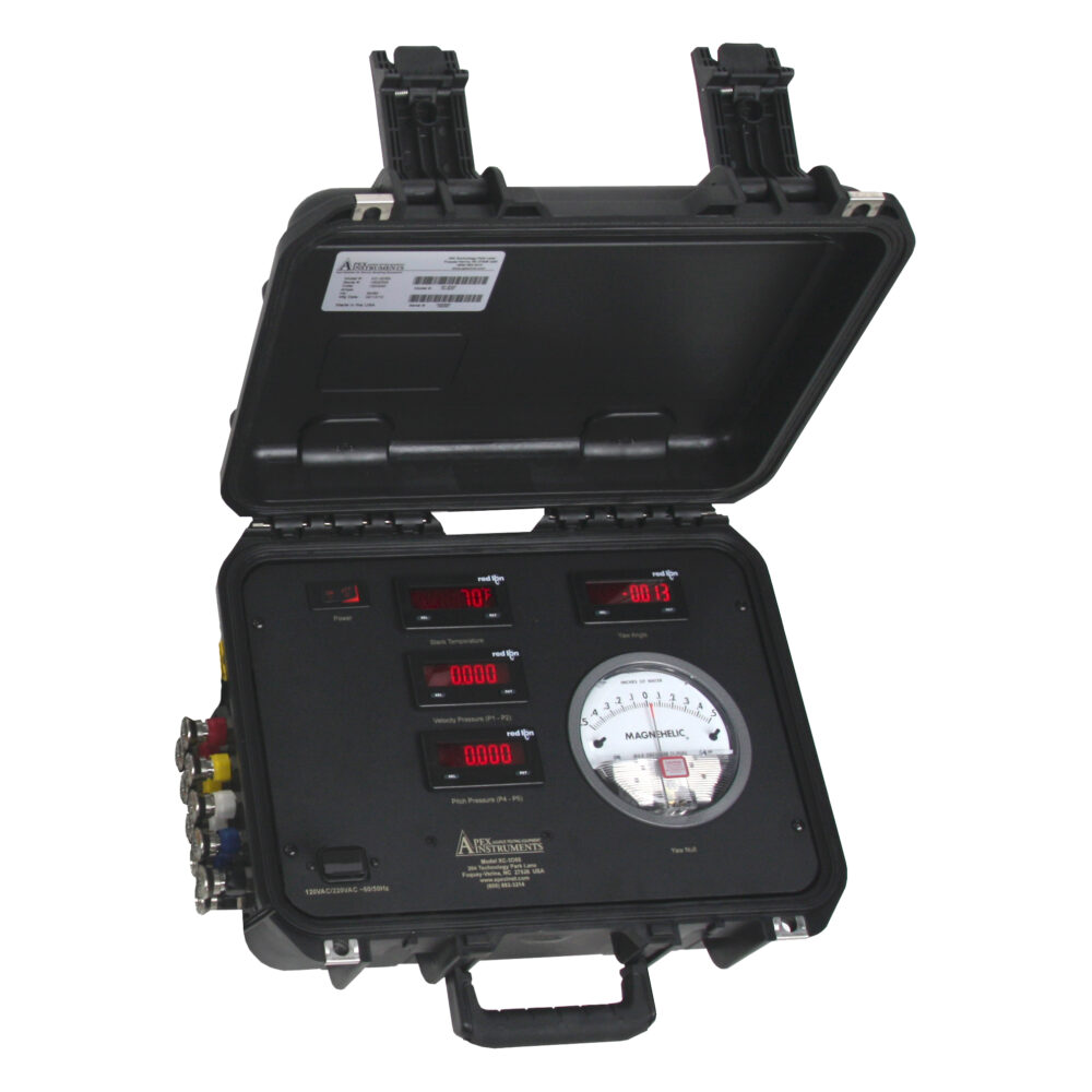 Products – Apex Instruments (US)