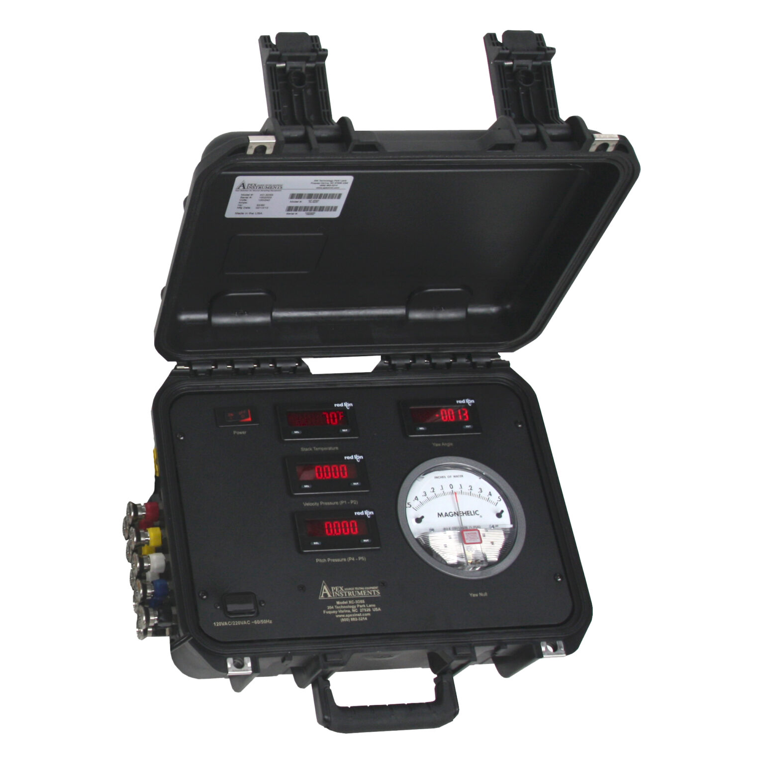Products – Apex Instruments (US)