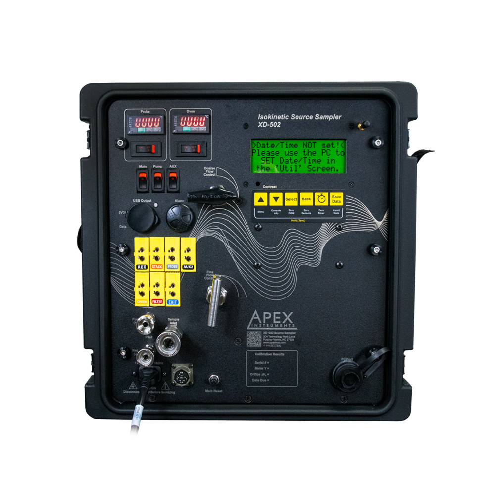 Products – Apex Instruments (US)