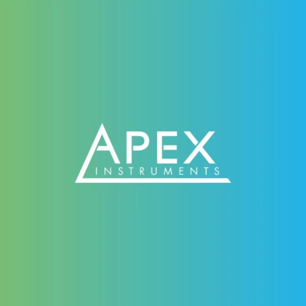 AIR PRO PARTICULATE SENSOR – Apex Instruments: Leading Manufacturer of ...