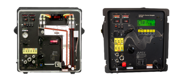 Consoles – Apex Instruments (US)