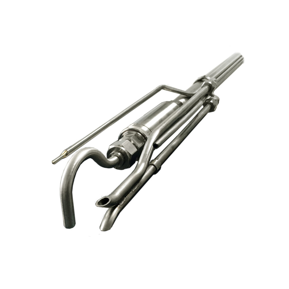 Stainless Steel Filter Assembly 2590 – Apex Instruments: Leading ...