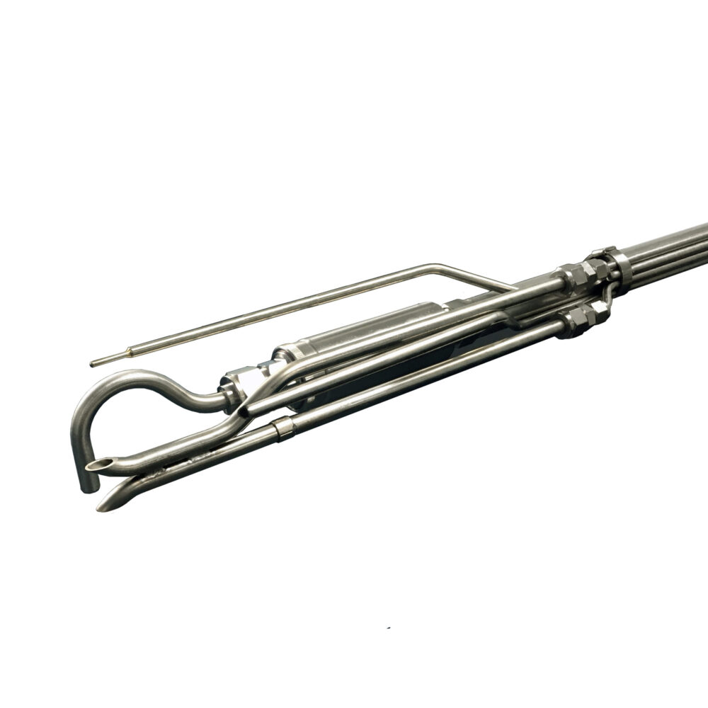 Stainless Steel Filter Assembly 2590 – Apex Instruments: Leading ...