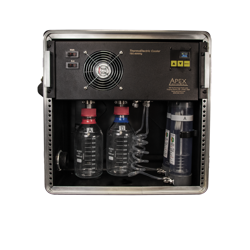 TEC-4000HgP – Apex Instruments: Leading Manufacturer of Air Monitoring ...