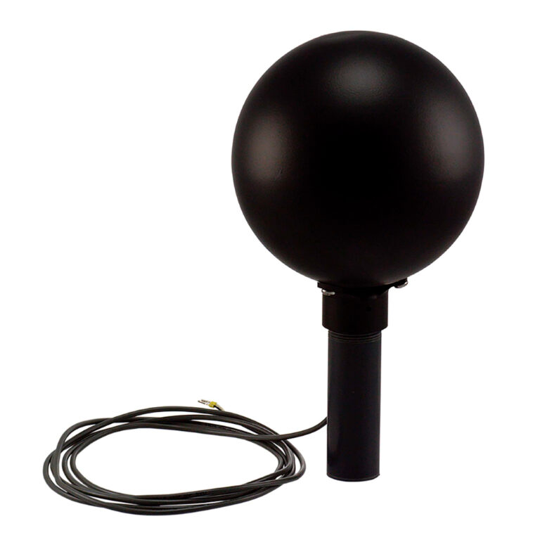 WET BULB GLOBE TEMPERATURE SENSOR (WBGT) – Apex Instruments (US)